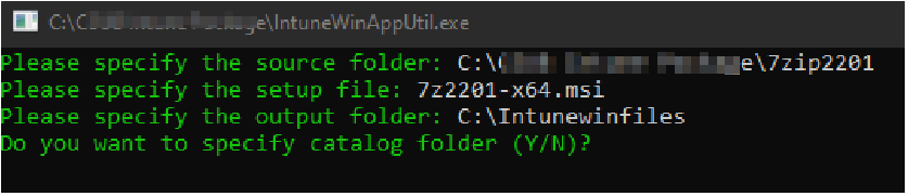Win32 App Packaging and Deployment Tutorial